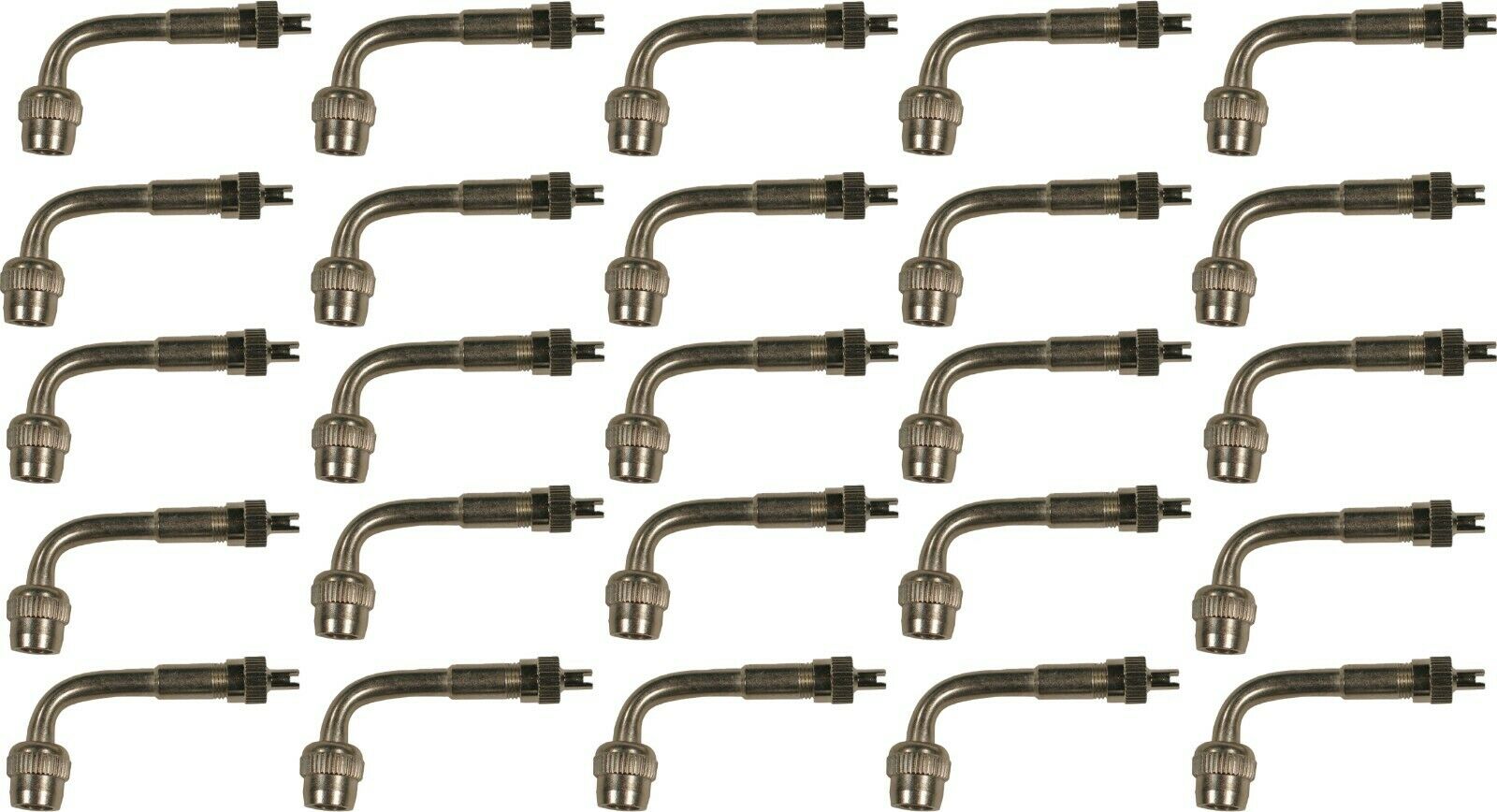 Haltec HE-200 1-3/8" Valve Extension with 90° Bend 3/4" Height Pack of